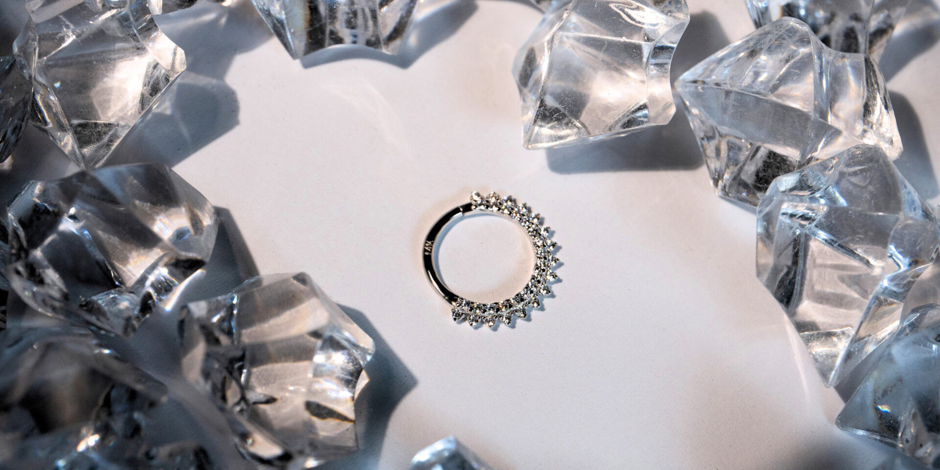 I Migliori materiali da utilizzare per i piercing - Milano Tattoo School